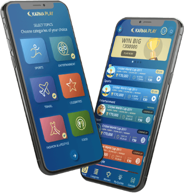 Karma play – Knowledge is Wealth